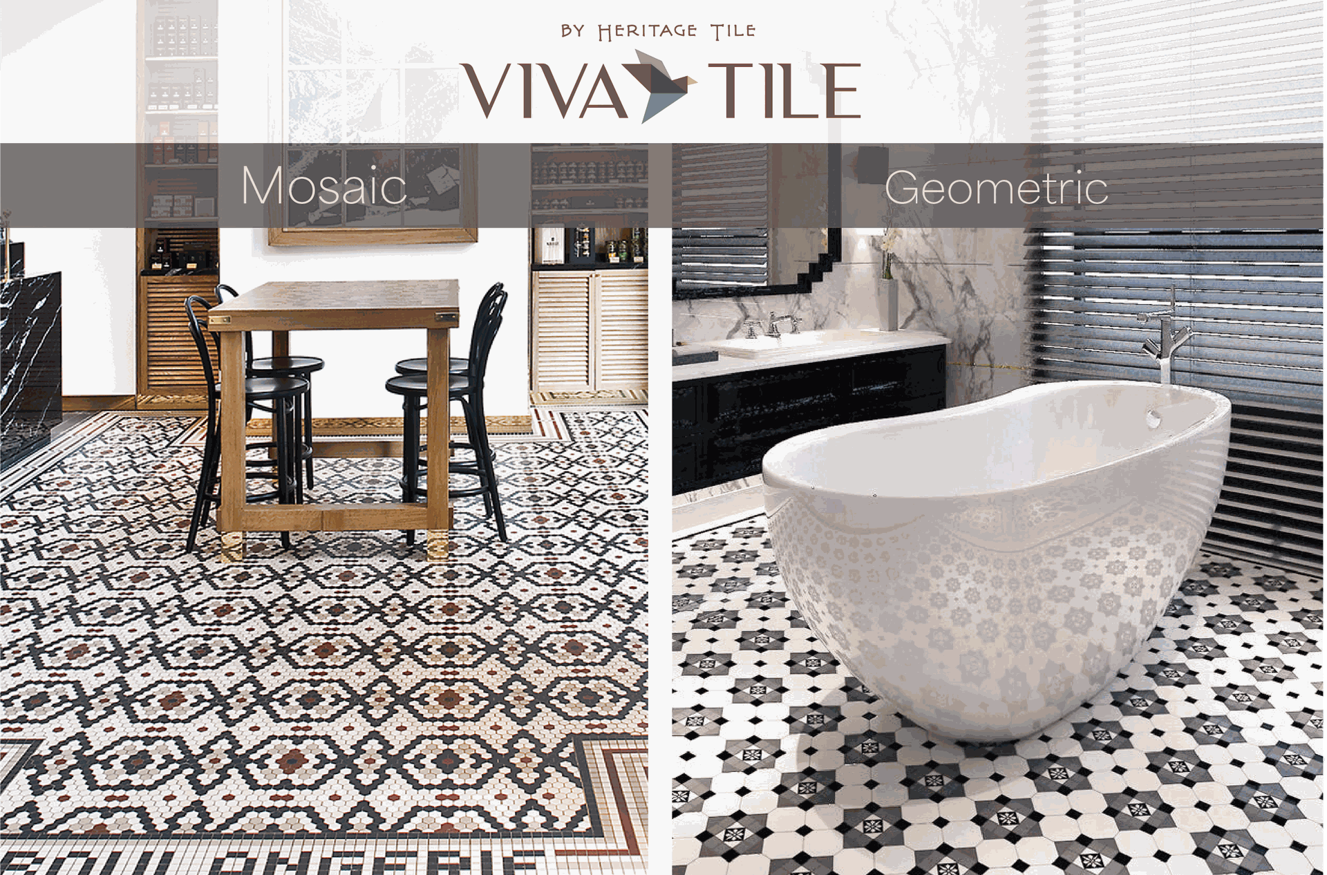 project services | Heritage Tile
